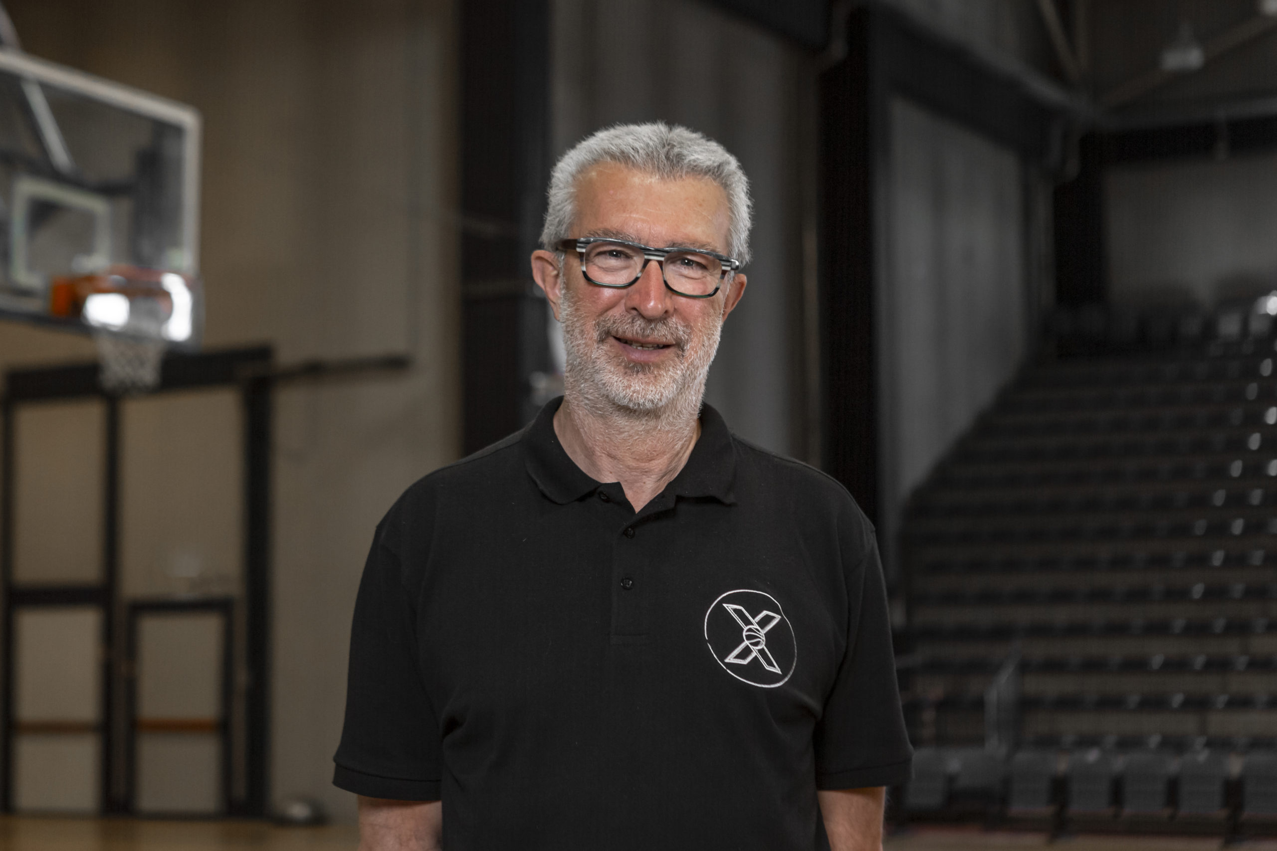 HOME | ICS Basketball School